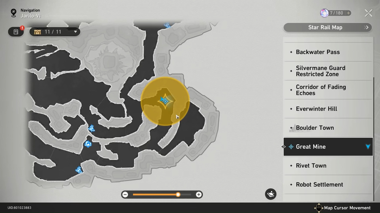 Honkai Star Rail Adventurous Moles Guide: All Page Locations | Attack ...