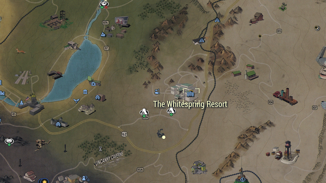 All Nuka Cola Orange Locations in Fallout 76 | Attack of the Fanboy