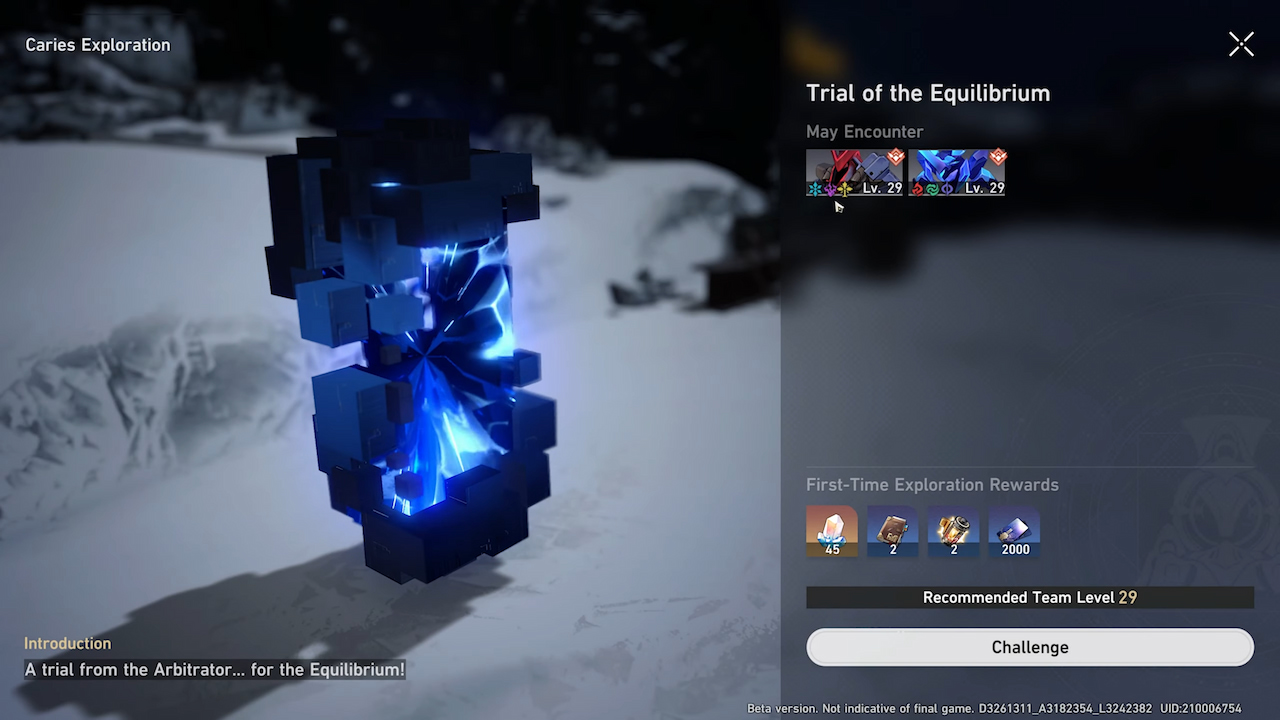 How to Increase Equilibrium Level in Honkai: Star Rail | Attack of the ...