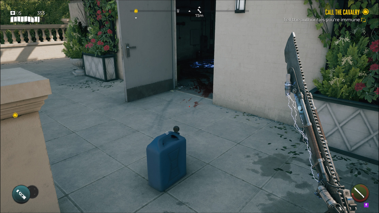 Dead Island 2 Review - The Dead Will Walk Hell-A | Attack of the Fanboy