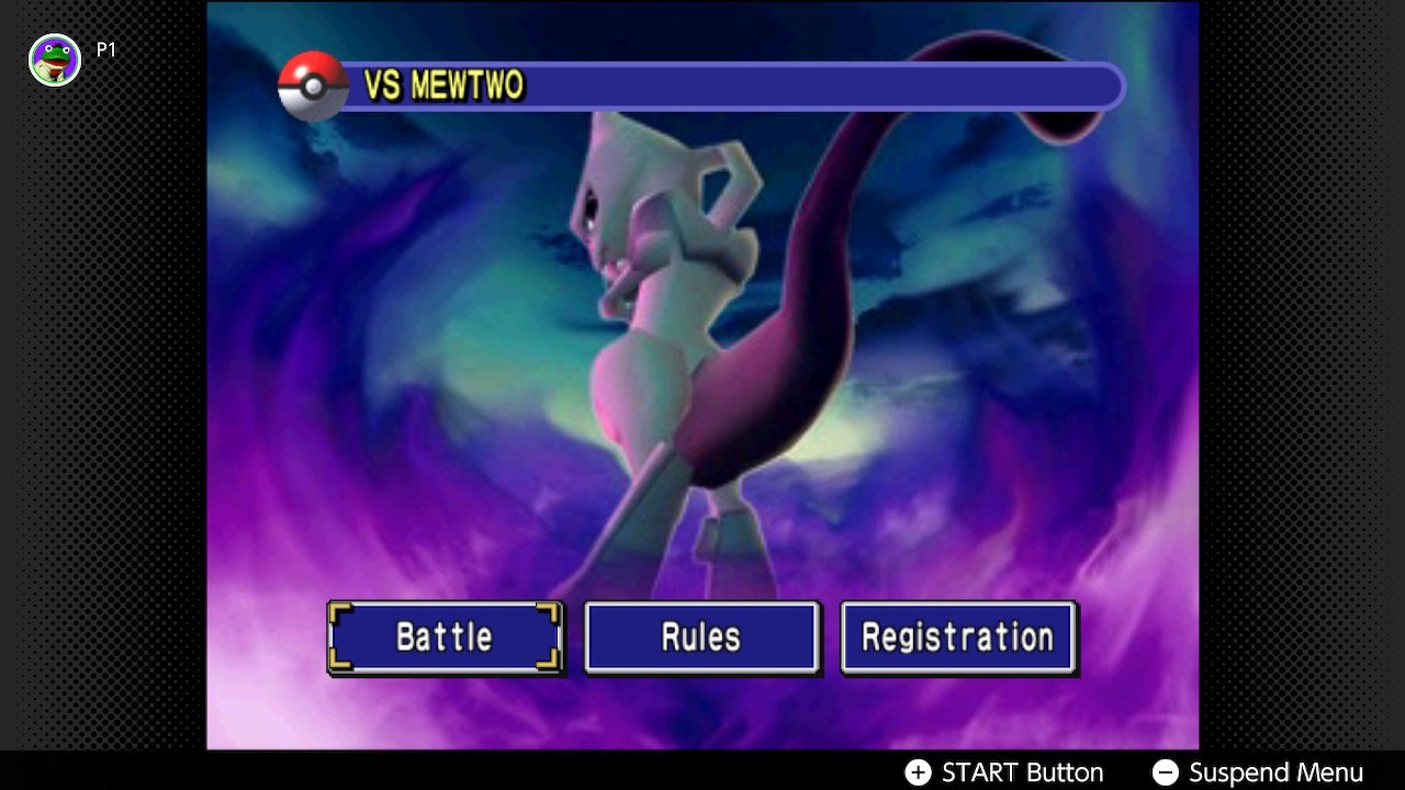 How to Unlock Mewtwo in Pokemon Stadium | Attack of the Fanboy