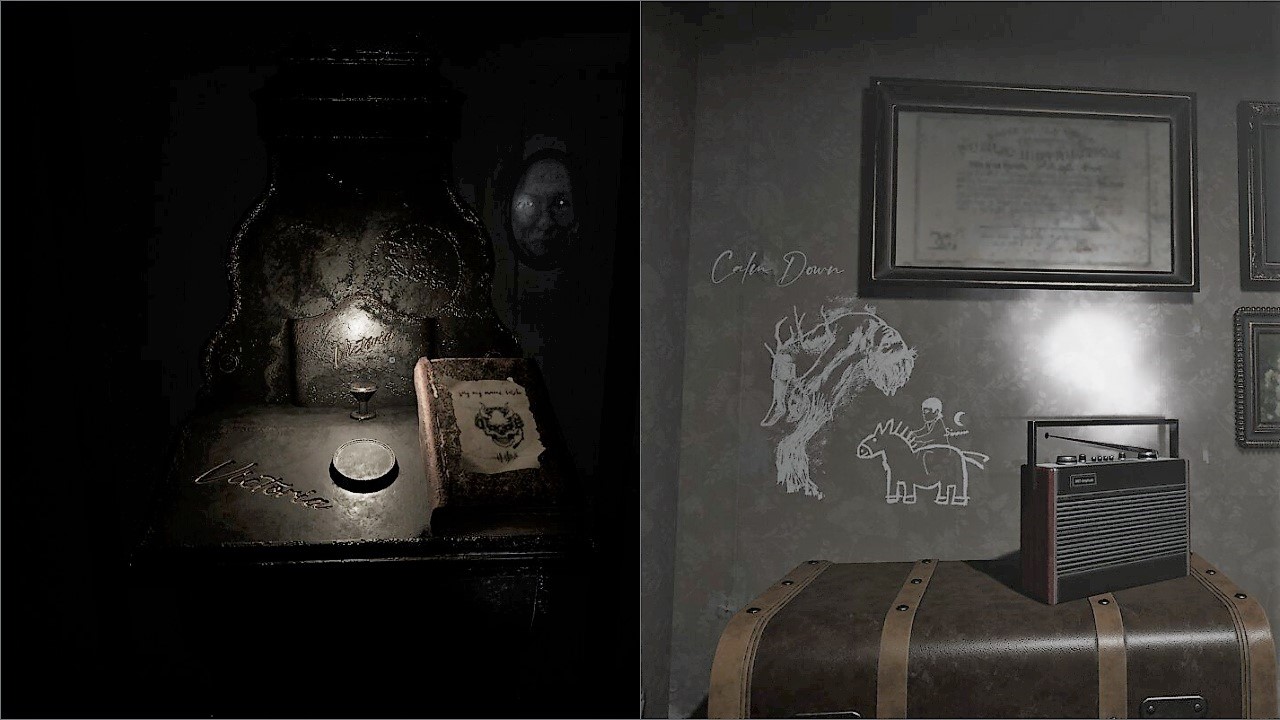 All Abandoned House Secrets in Demonologist | Attack of the Fanboy