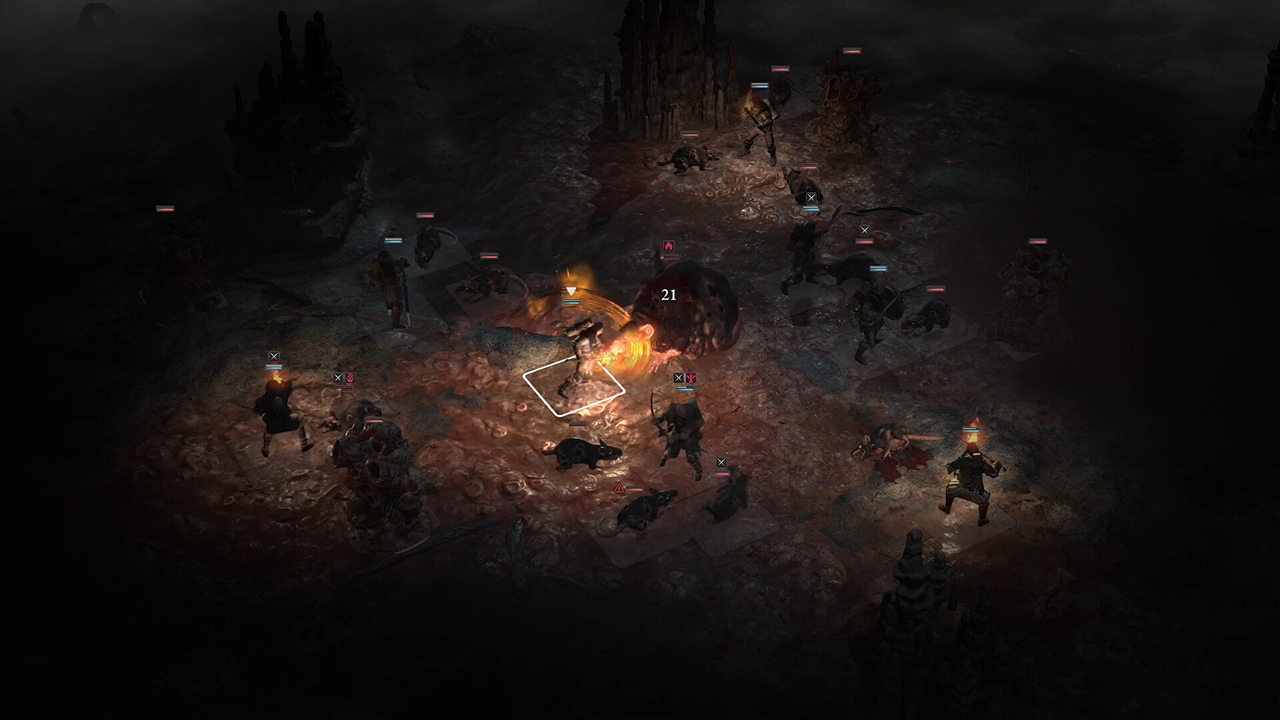 Wartales: Tiltren Tomb Puzzle Solution | Attack of the Fanboy