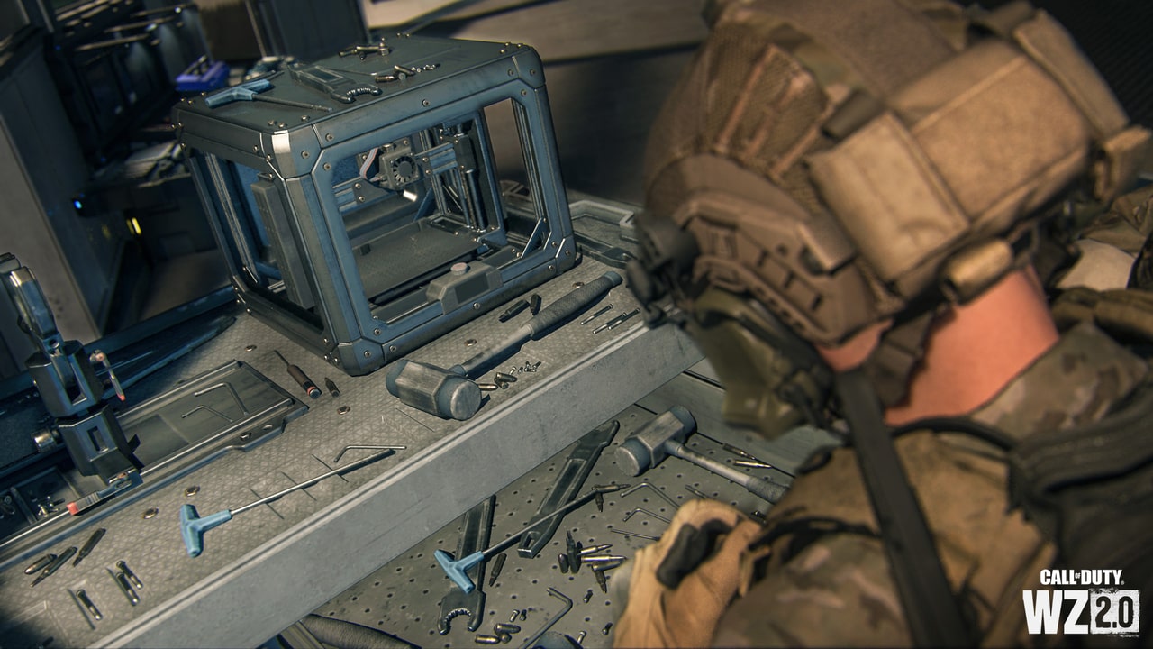 All Warzone 2 DMZ Season 3 Updates: Barter System, Workbench, New ...