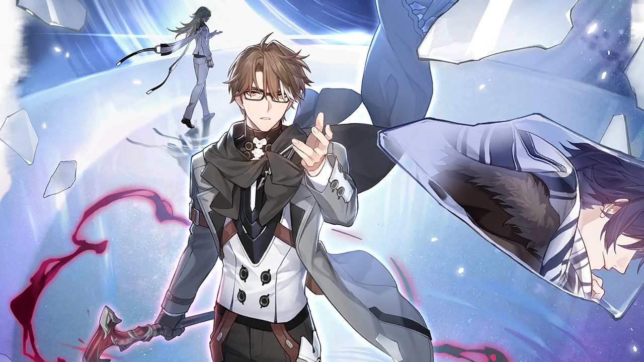 Best Characters in Honkai Star Rail - HSR Tier List | Attack of the Fanboy