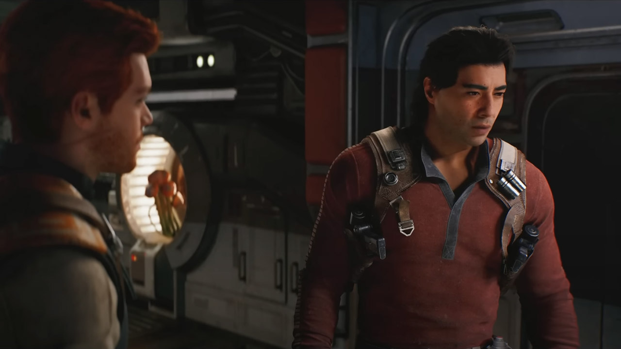 Who Voices Bode in Jedi Survivor? Answered | Attack of the Fanboy