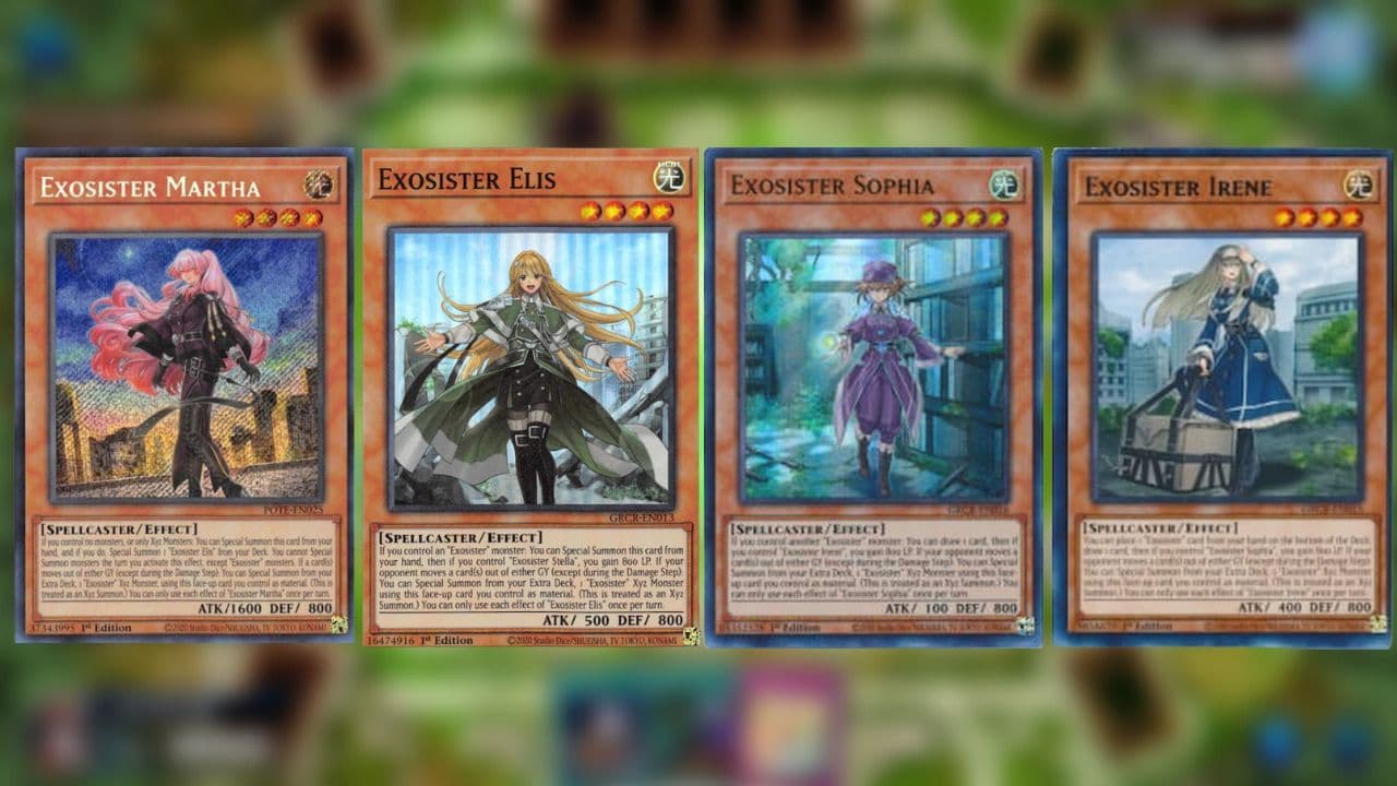 Best Tearlament Deck in YuGiOh Master Duel | Attack of the Fanboy