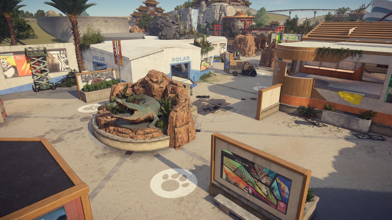 XDefiant Hands-On Preview | Attack of the Fanboy