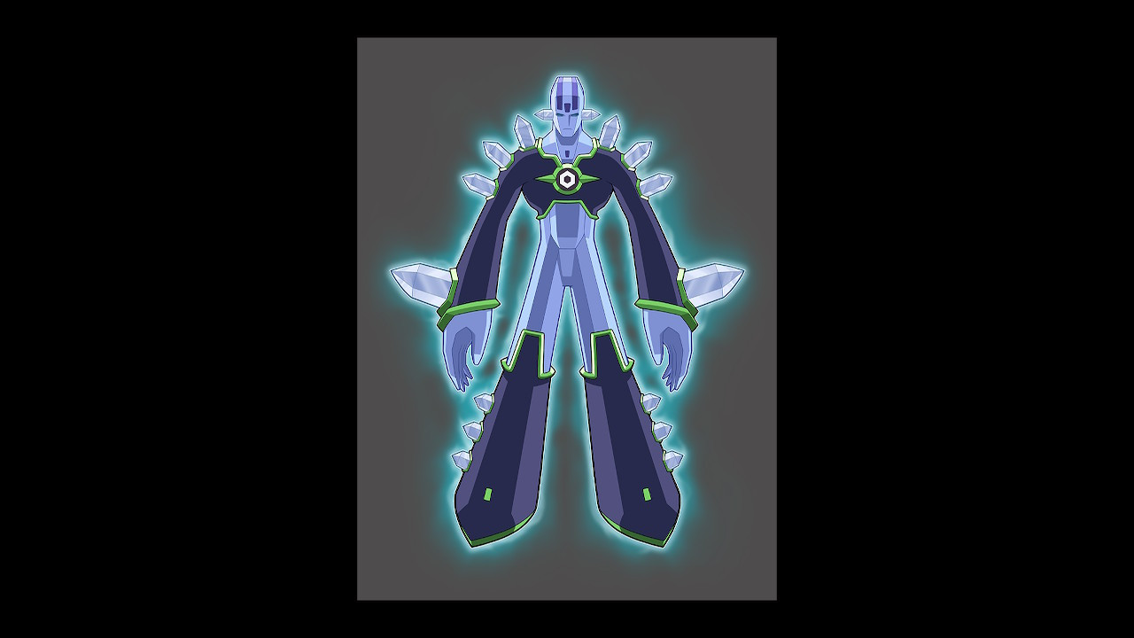 Where to Get ZapRing2 B in Megaman Battle Network 2 | Attack of the Fanboy