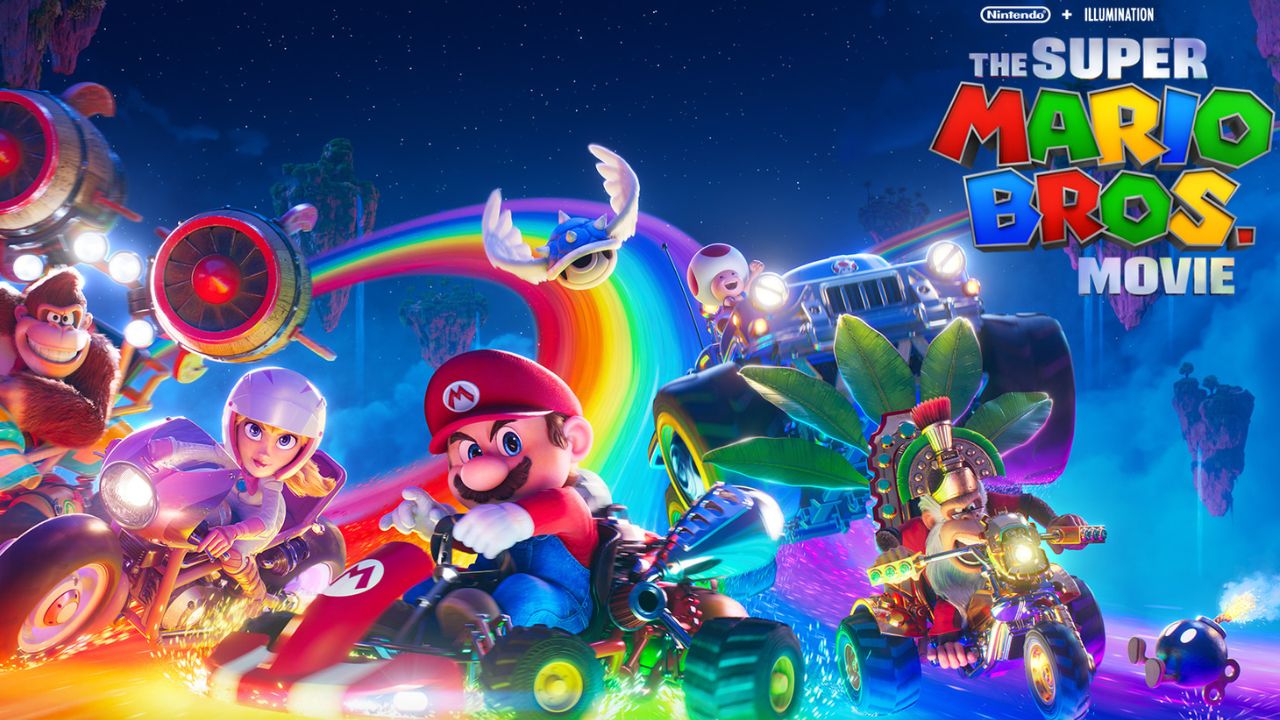 Super Mario Bros. 2 Movie Predictions & Post Credits, Explained ...