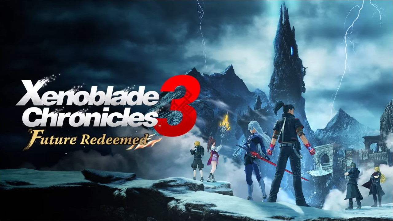 All Rewards for Beating the Story of Xenoblade Chronicles 3: Future ...