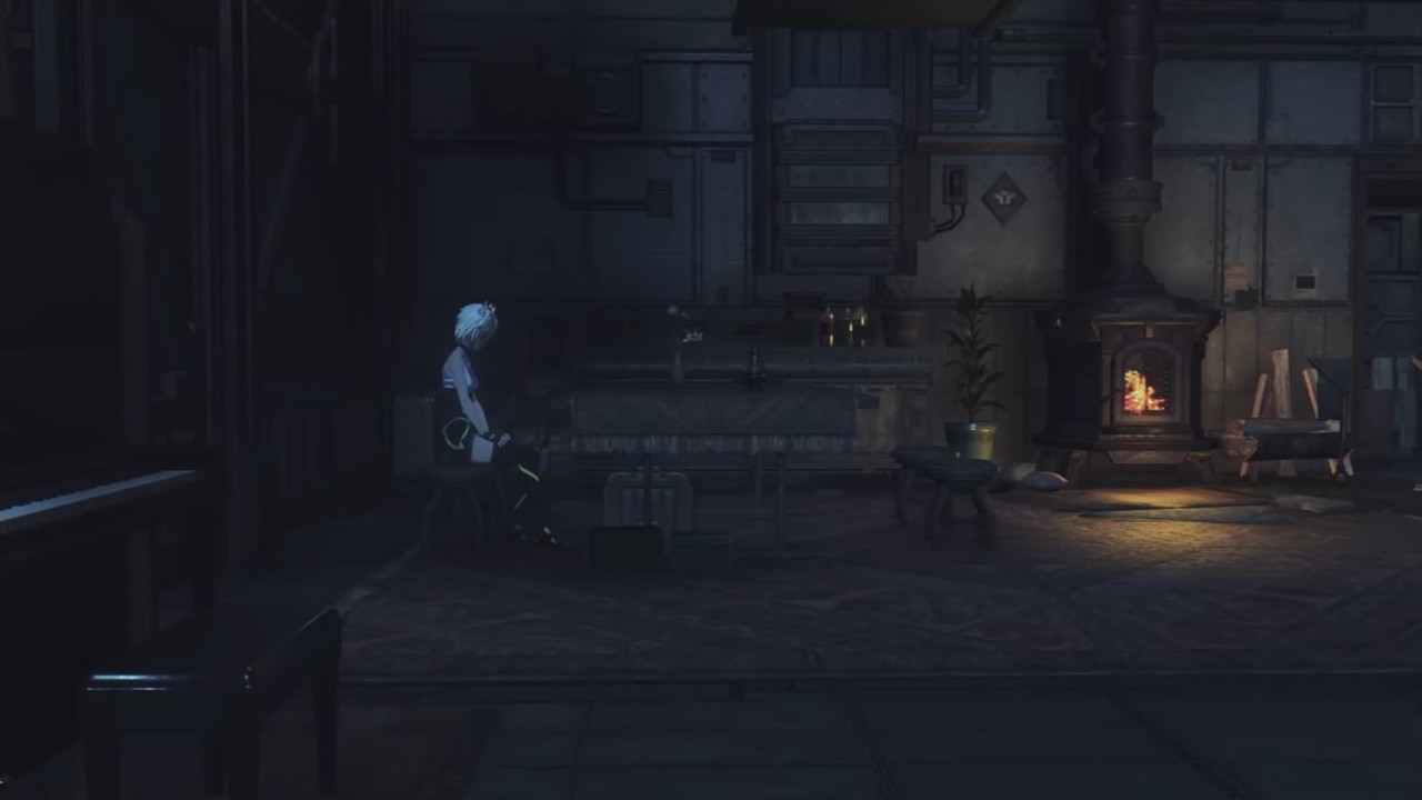 Can Players Unlock Na'el in Xenoblade Chronicles 3: Future Redeemed ...