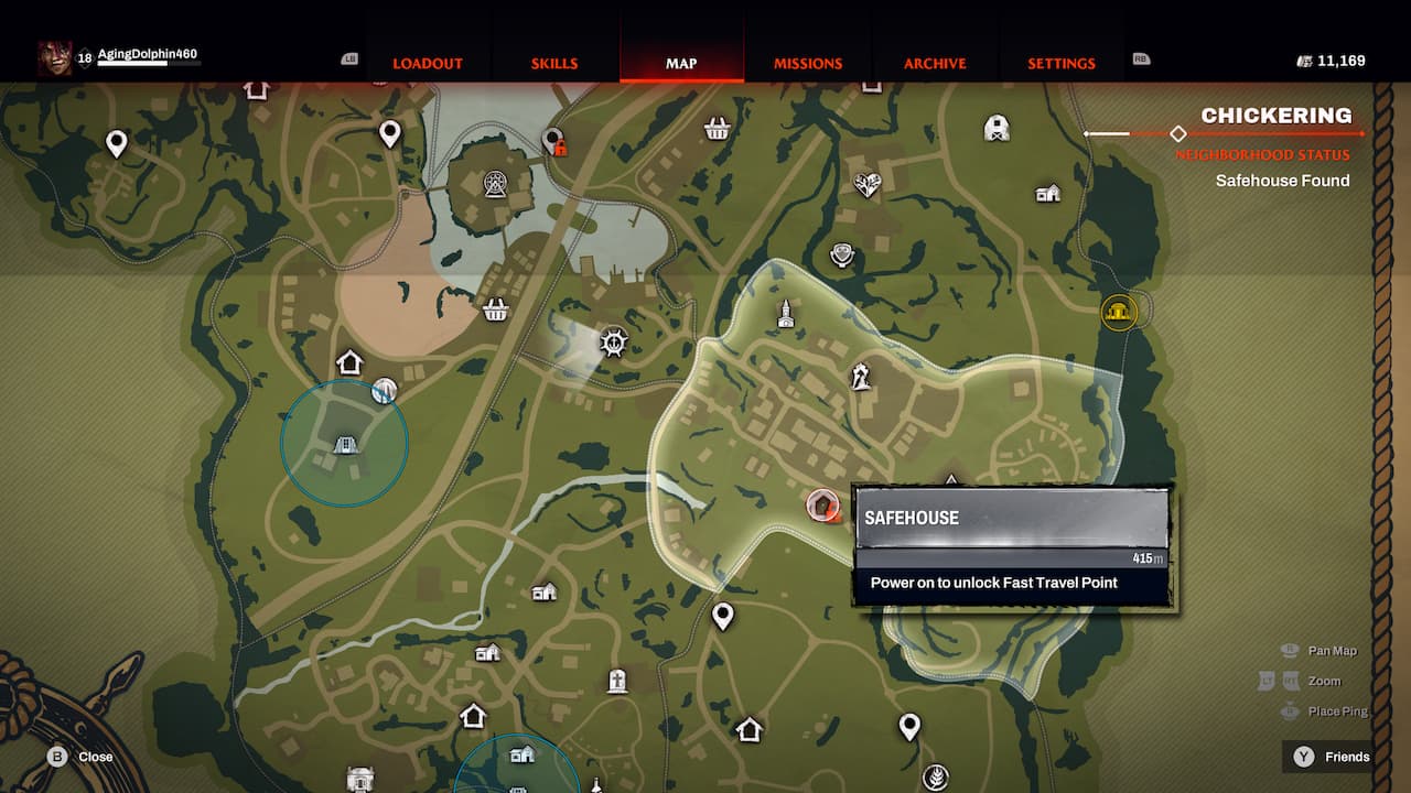 Redfall: How to Get Underboss Skulls and Access the Vampire God Lair | Attack of the Fanboy