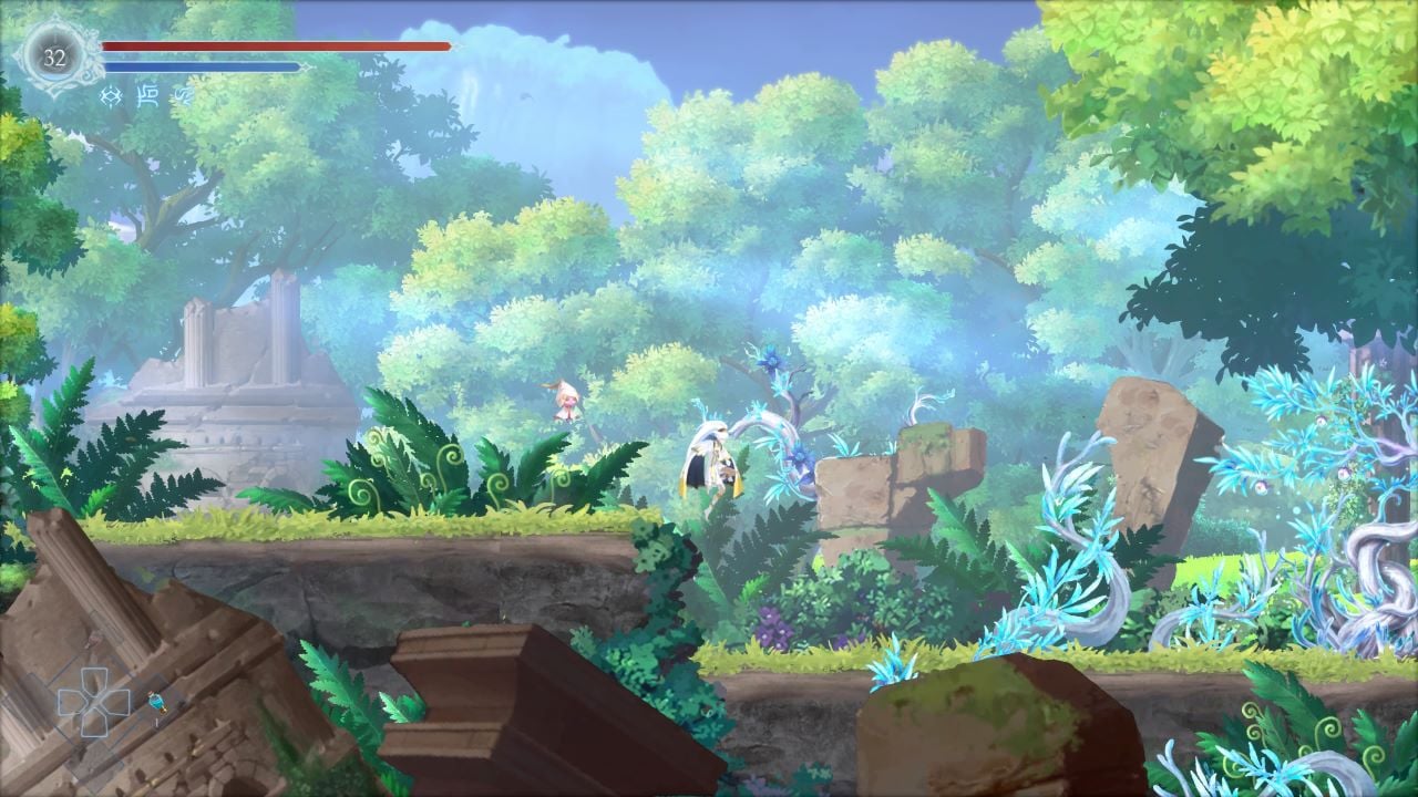 Afterimage Review | Attack of the Fanboy