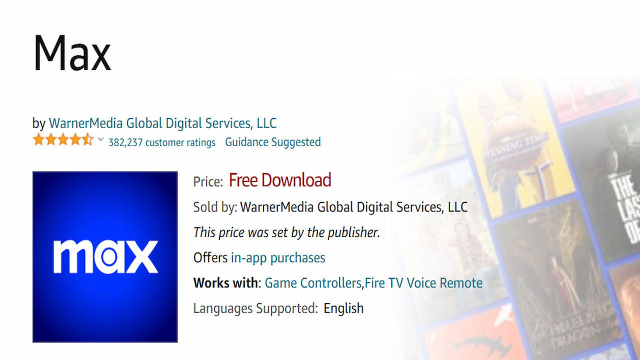How to Update HBO Max to Max on Amazon Fire TV | Attack of the Fanboy