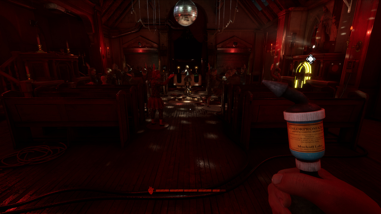 The Outlast Trials Hands-On Preview | Attack of the Fanboy