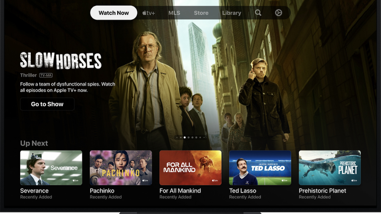 How to Update HBO Max to Max on Apple TV | Attack of the Fanboy