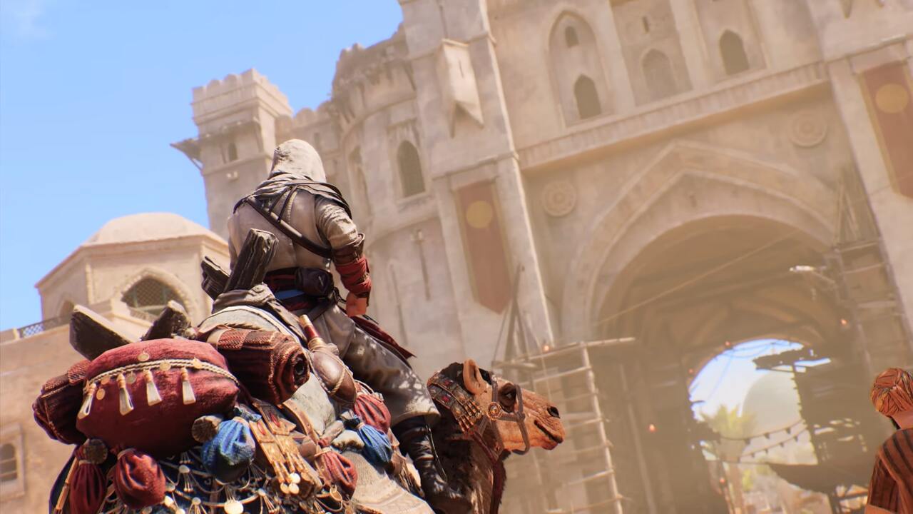 6 Ways We Hope Assassin's Creed Mirage Doesn't Return to Form | Attack ...