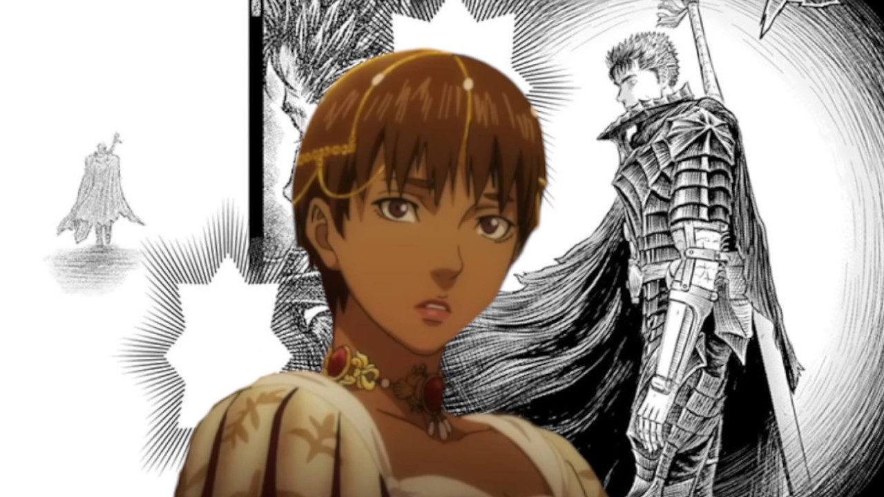 Berserk Chapter 373 Release Date, Time, and Spoilers: The Bird Sleeps ...