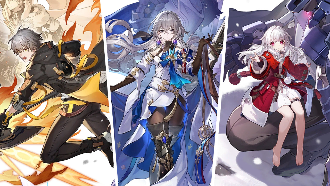 Best 5-Star Characters in Honkai Star Rail, Ranked | Attack of the Fanboy