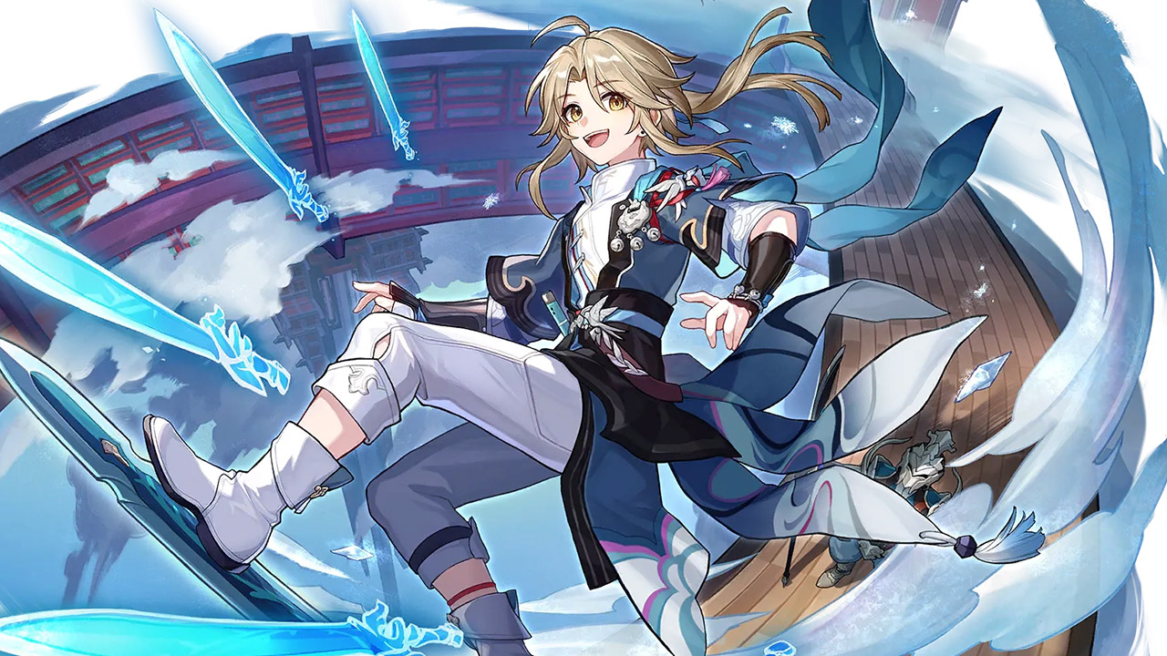 Best 5-Star Characters in Honkai Star Rail, Ranked | Attack of the Fanboy