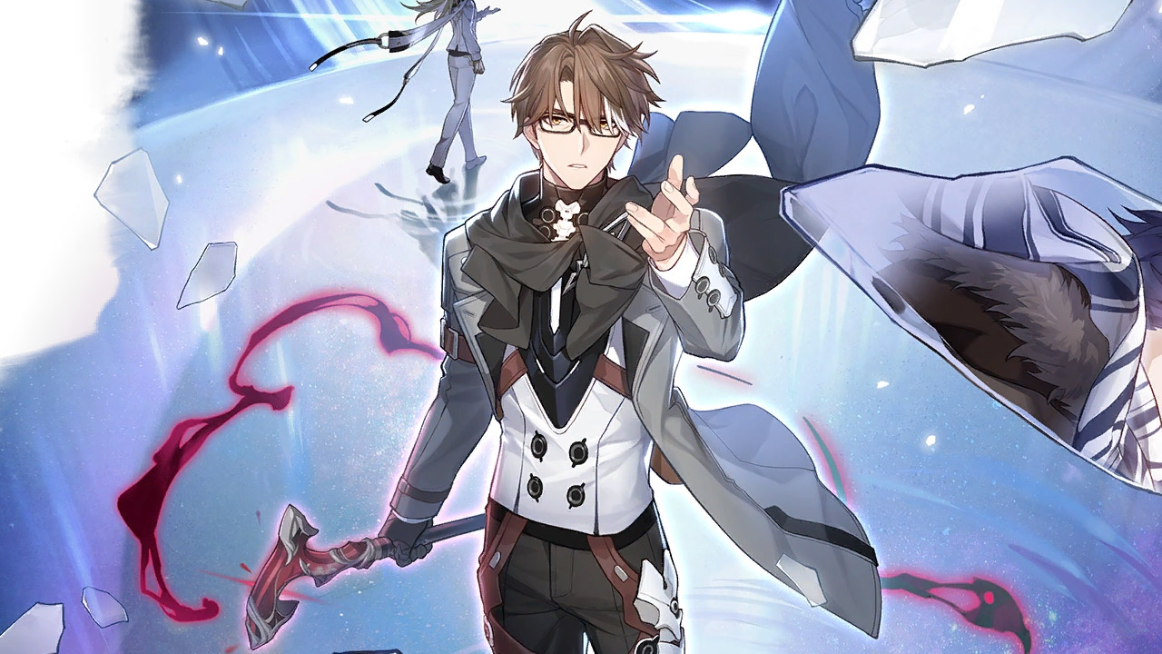 Best 5-Star Characters in Honkai Star Rail, Ranked | Attack of the Fanboy