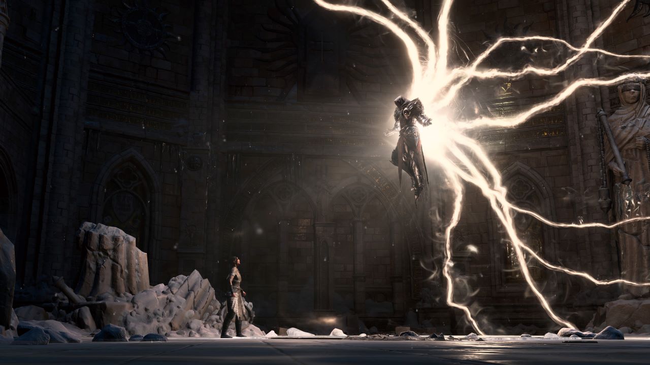 Best Classes for Defeating Ashava in Diablo 4 Server Slam | Attack of ...