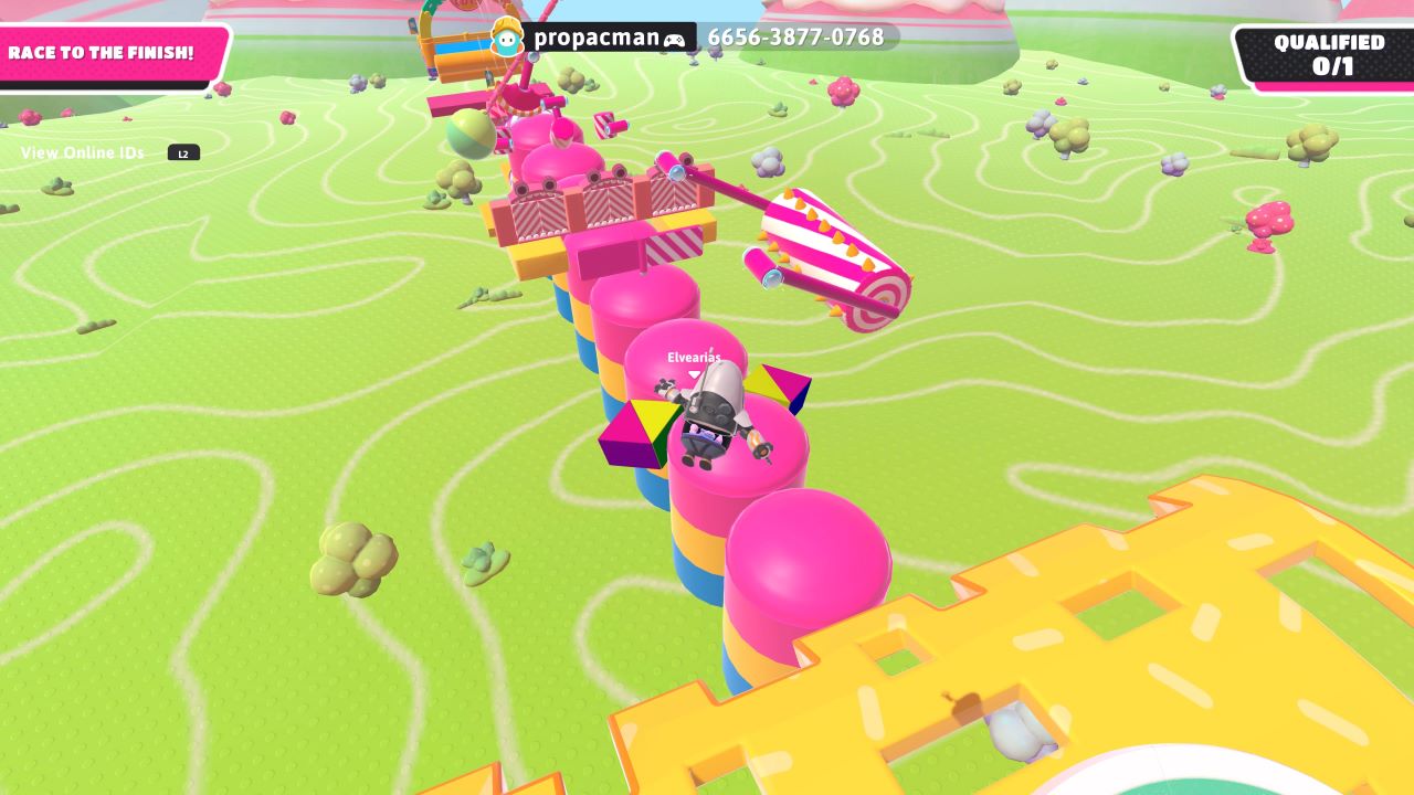 10 Best Fall Guys Creative Maps | Attack of the Fanboy