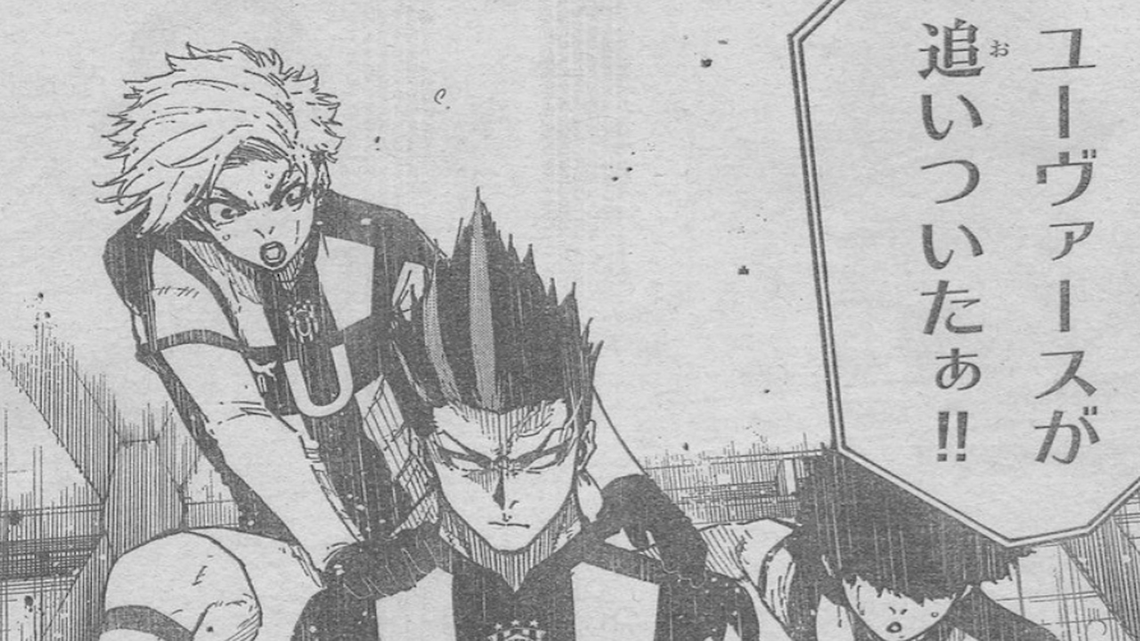 Blue Lock Chapter 217 Spoilers and Release Timeline | Attack of the Fanboy