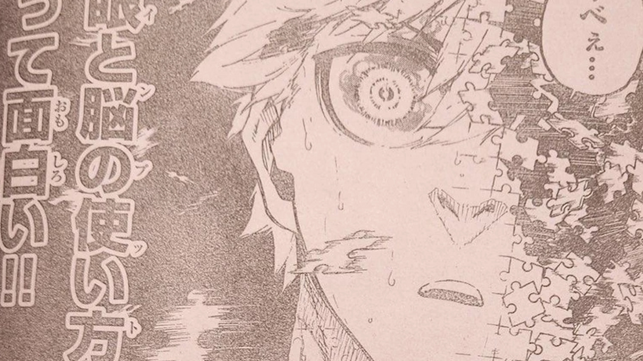 Blue Lock Chapter 218 Spoilers and Release Timeline | Attack of the Fanboy