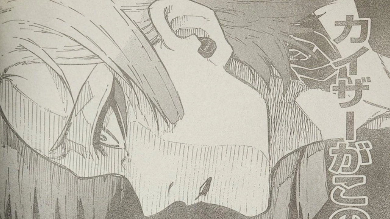 Blue Lock Chapter 220 Spoilers, Release Timeline, and Recap | Attack of ...