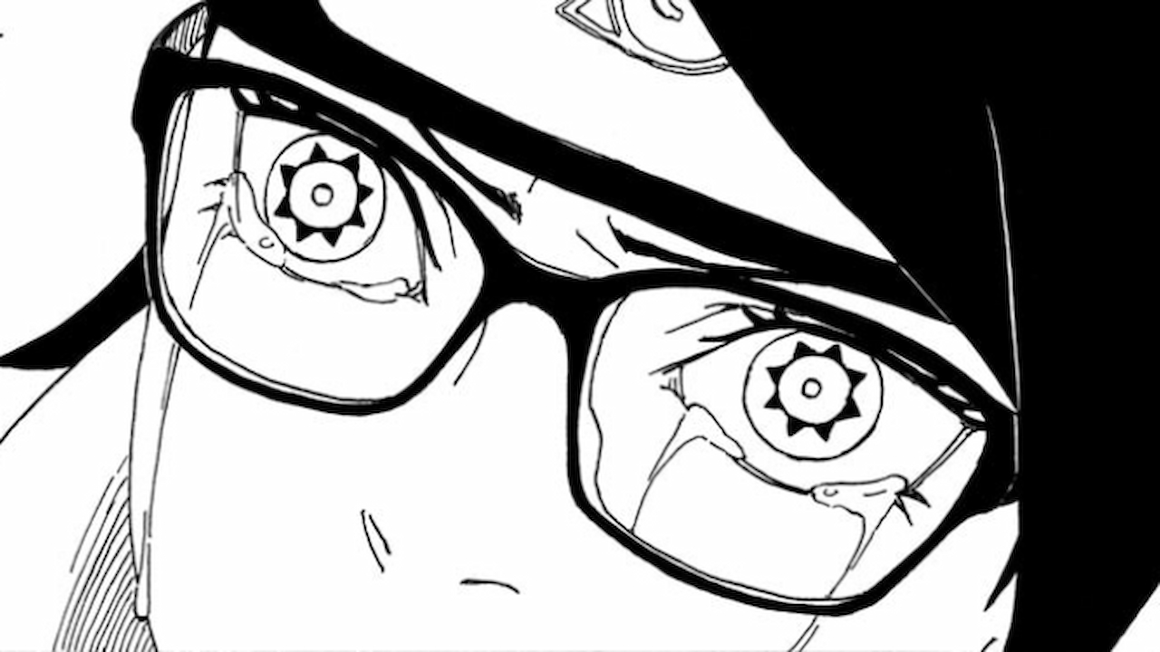 Boruto: Naruto Next Generations Chapter 081 Spoilers and Release ...