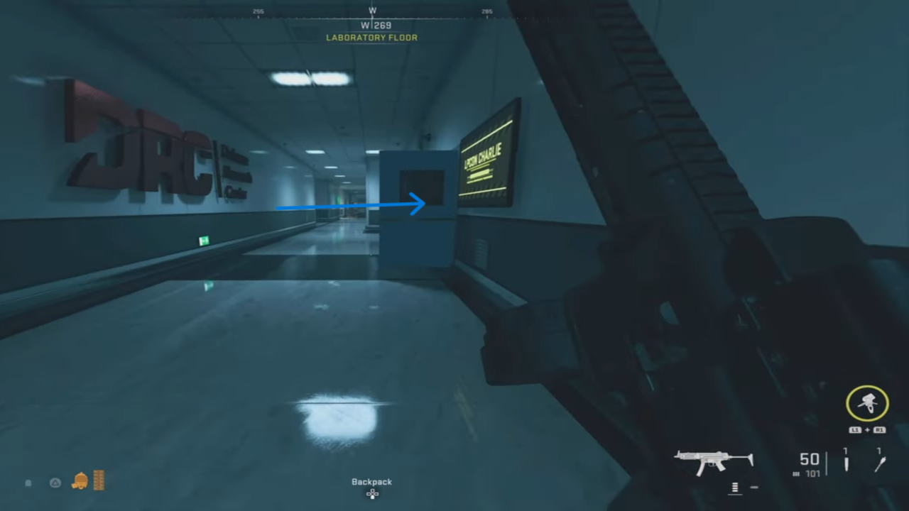 Where to Find the Building 21 Core Room in Warzone 2.0 DMZ | Attack of ...