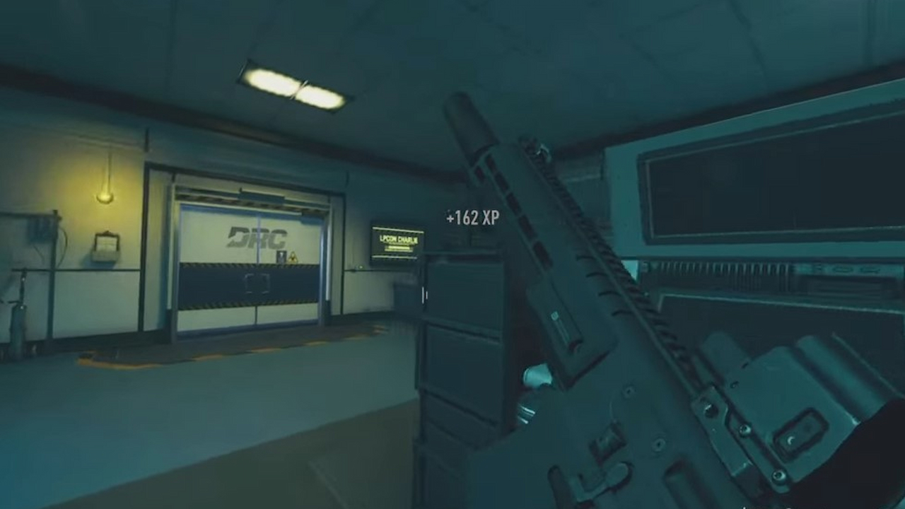 Where to Find the Building 21 Core Room in Warzone 2.0 DMZ | Attack of ...