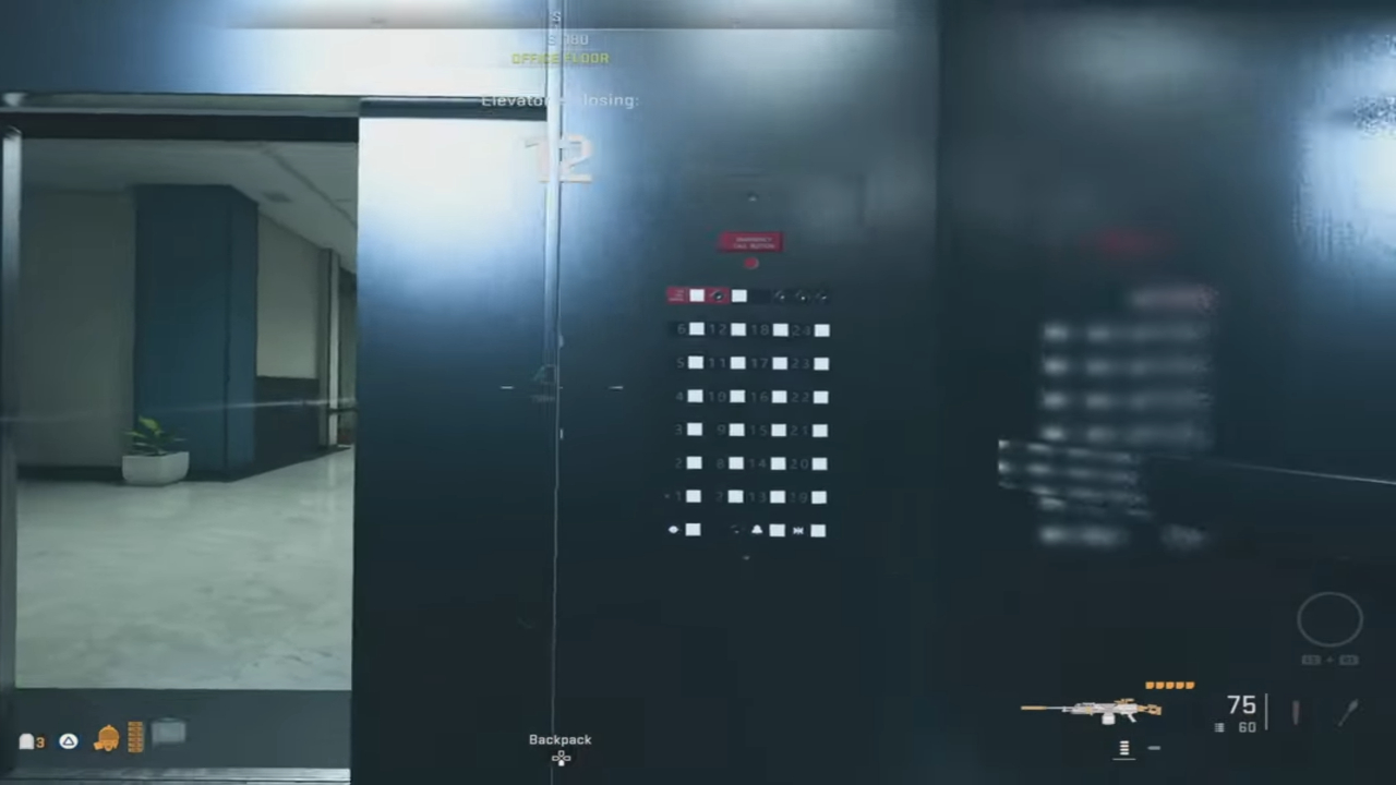 Where to Find the Building 21 Core Room in Warzone 2.0 DMZ | Attack of ...