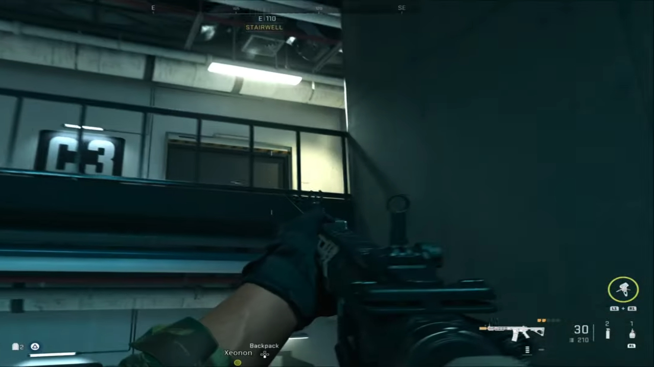 Where to Find the Building 21 Core Room in Warzone 2.0 DMZ | Attack of ...