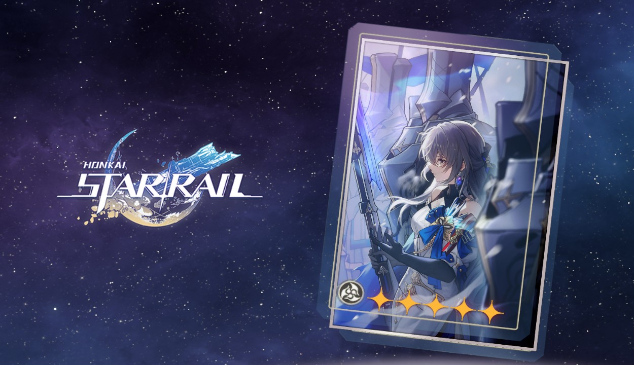 Best Light Cones for Each Path and Character in Honkai Star Rail ...