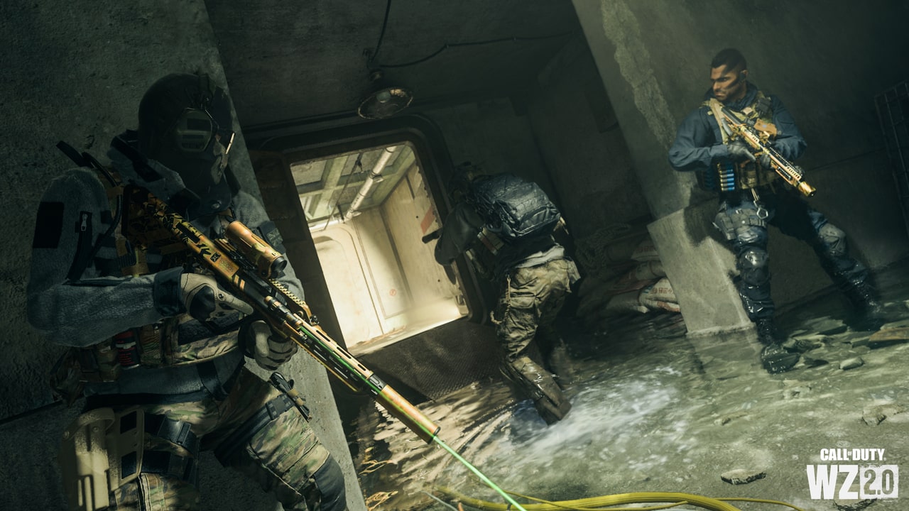 How to Get the Heated Madness Blueprint in Call of Duty: Warzone 2 DMZ ...