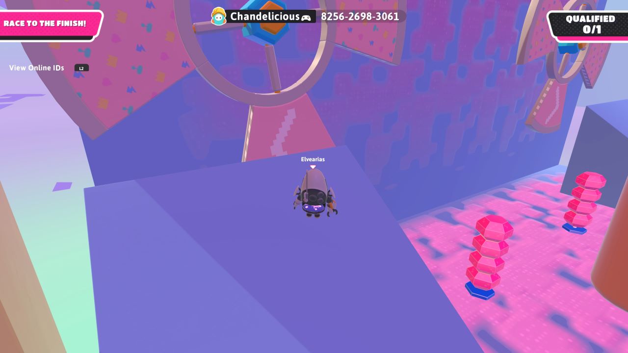 10 Best Fall Guys Creative Maps | Attack of the Fanboy