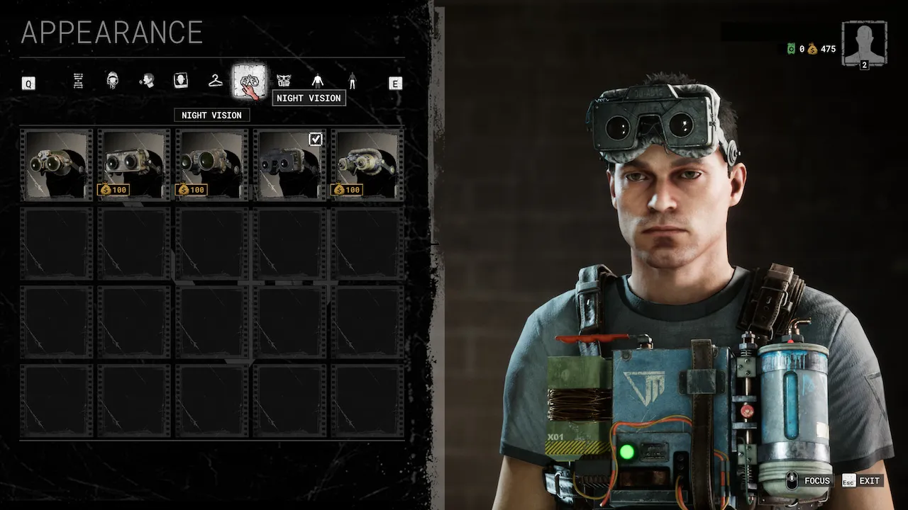 The Outlast Trials Hands-On Preview | Attack of the Fanboy