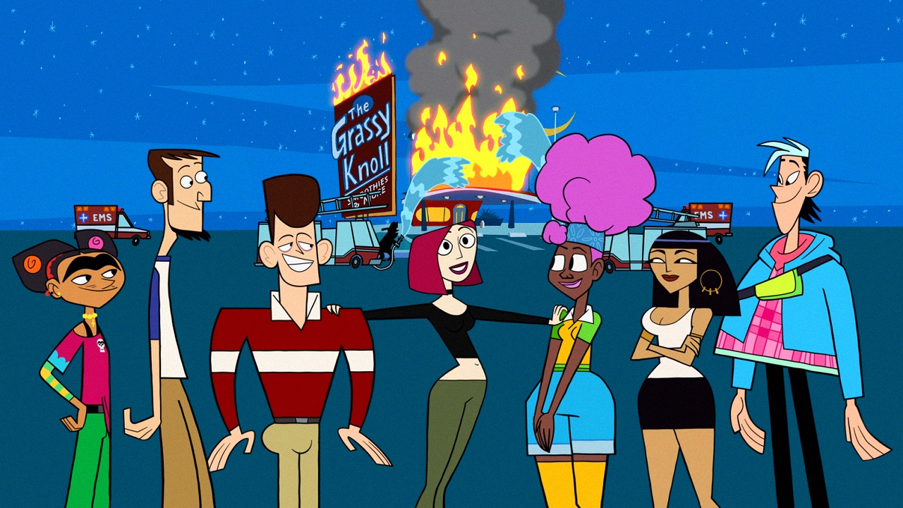 Clone High's Gandhi Controversy, Explained | Attack of the Fanboy
