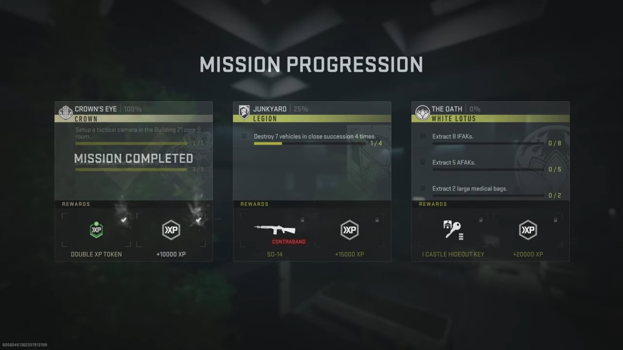 Where to Find the Building 21 Core Room in Warzone 2.0 DMZ | Attack of ...