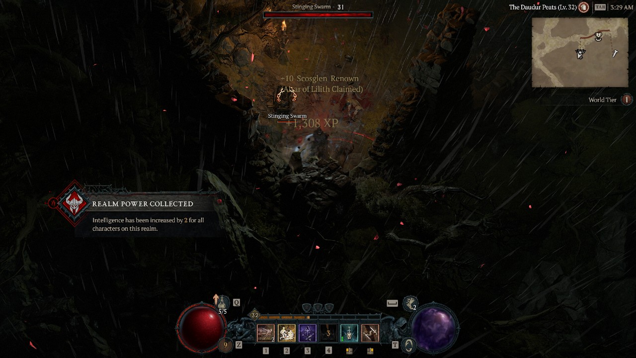 All Altar of Lilith Locations in Scosglen Diablo 4 | Attack of the Fanboy