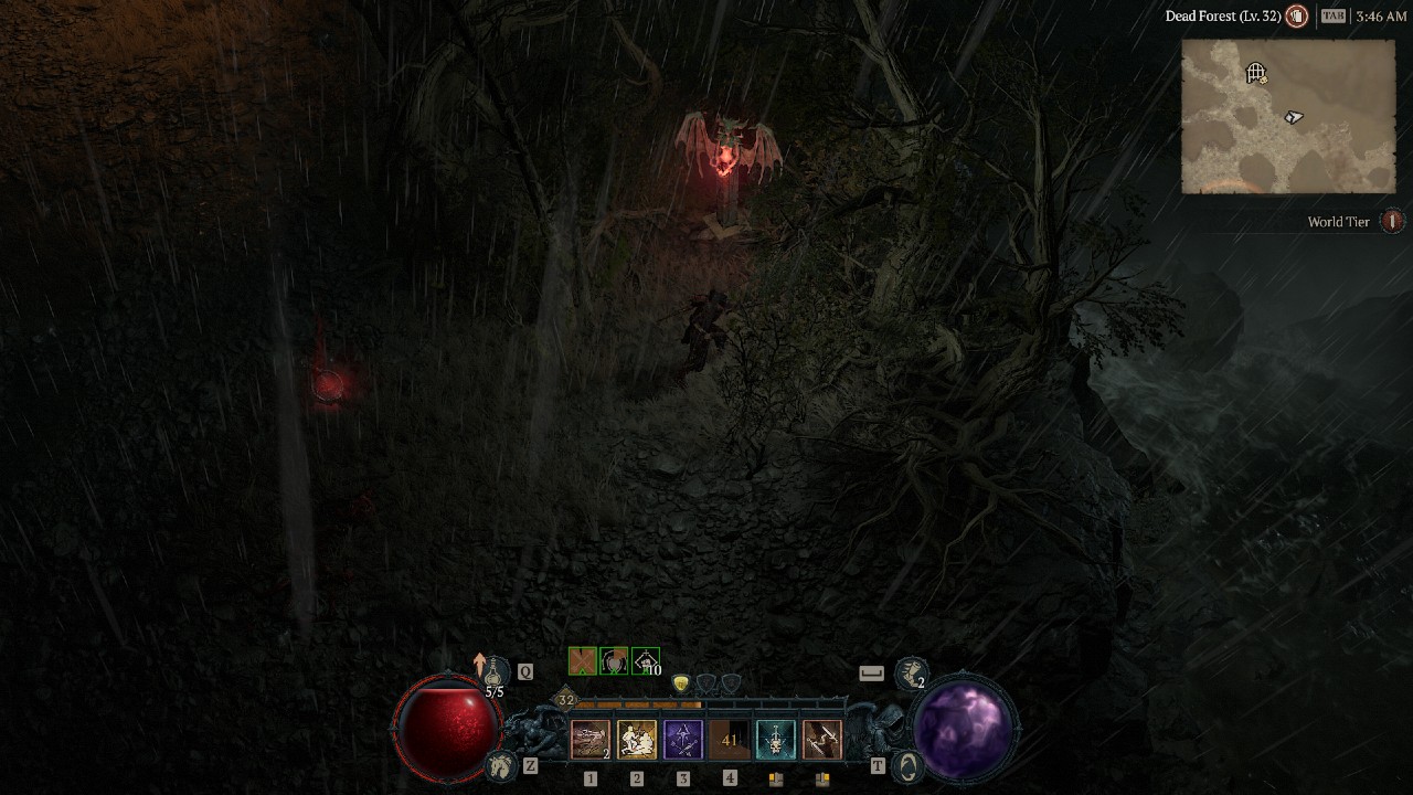 All Altar of Lilith Locations in Scosglen Diablo 4 | Attack of the Fanboy