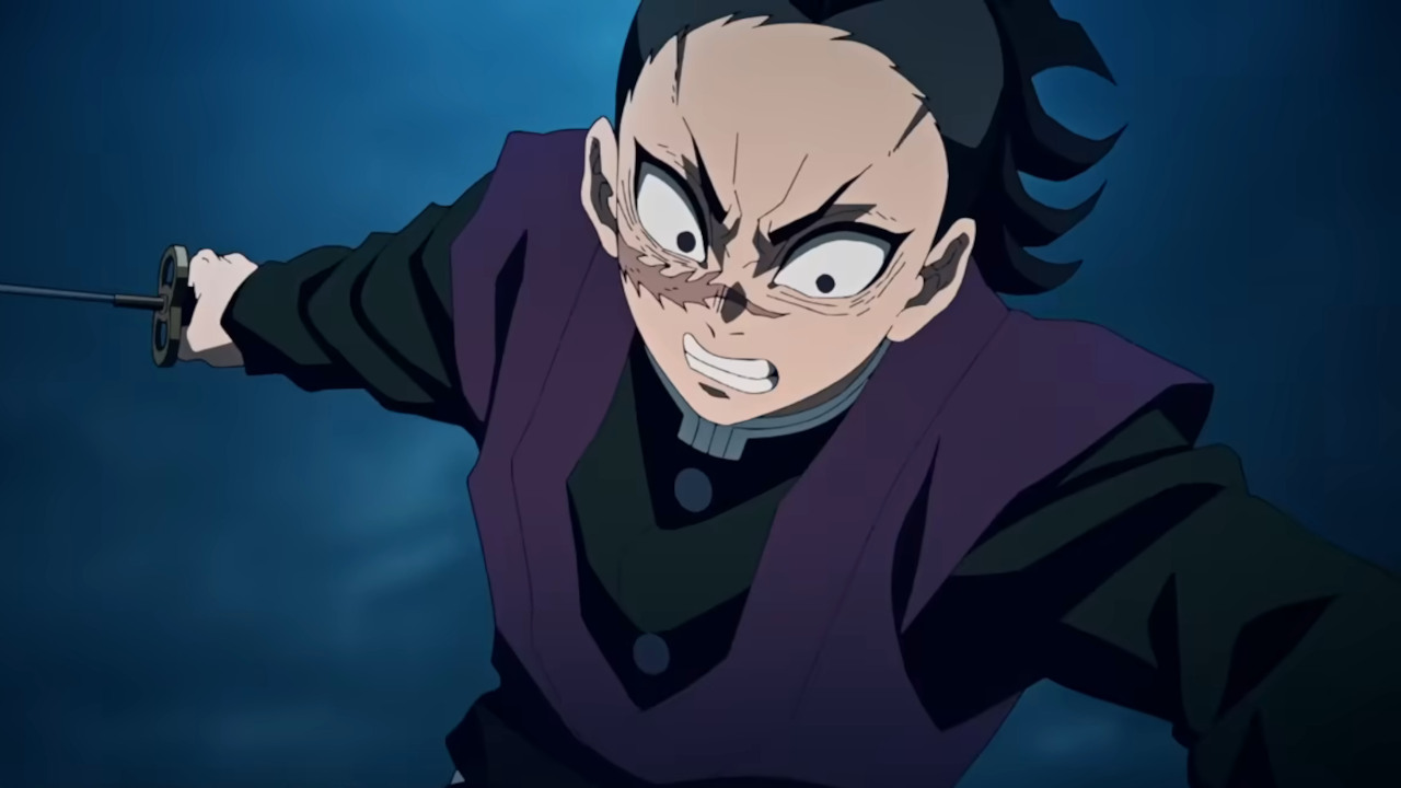 What Happens to Genya in Demon Slayer? | Attack of the Fanboy