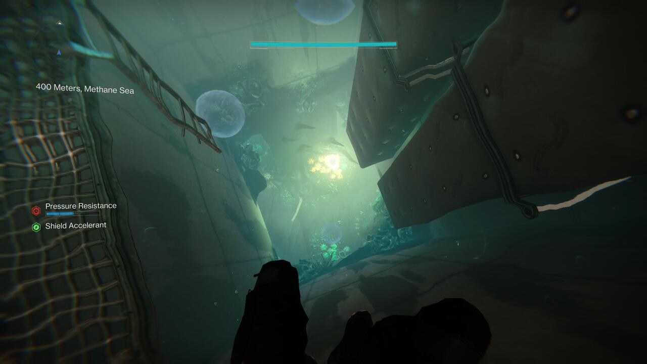 Destiny 2 Aquarium Vivarium Triumph Guide: All Plant and Flora ...