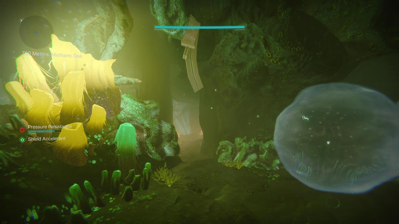 Destiny 2 Aquarium Vivarium Triumph Guide: All Plant and Flora ...