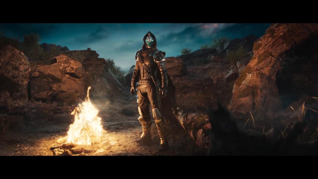 Cayde-6 is Coming Back in Destiny 2 The Final Shape, Zalava's Absent ...