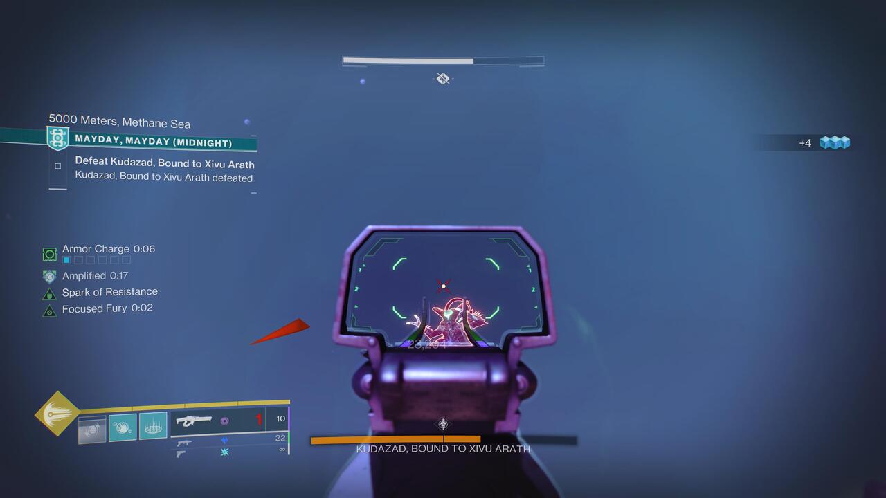 Destiny 2 Down the Drain Triumph Guide: How to Defeat Each Unique Deep ...