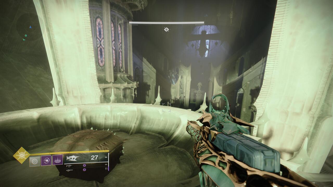 Destiny 2 Ghosts of the Deep: All Secret Chest Locations | Attack of ...